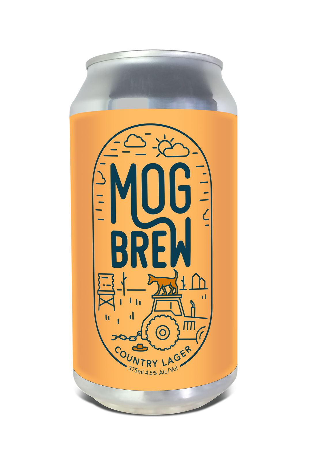 Products – Mog Brew
